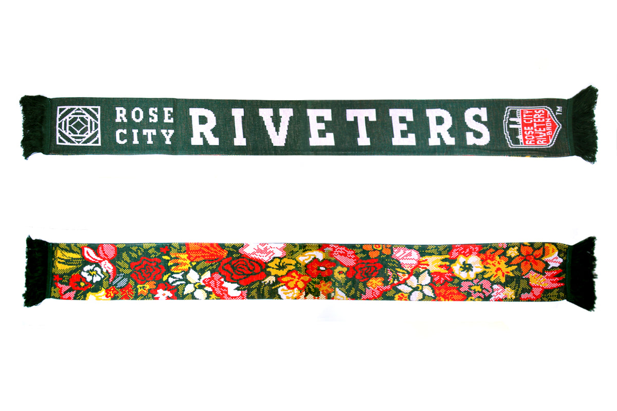 Spring 2024 – Riveters Merch