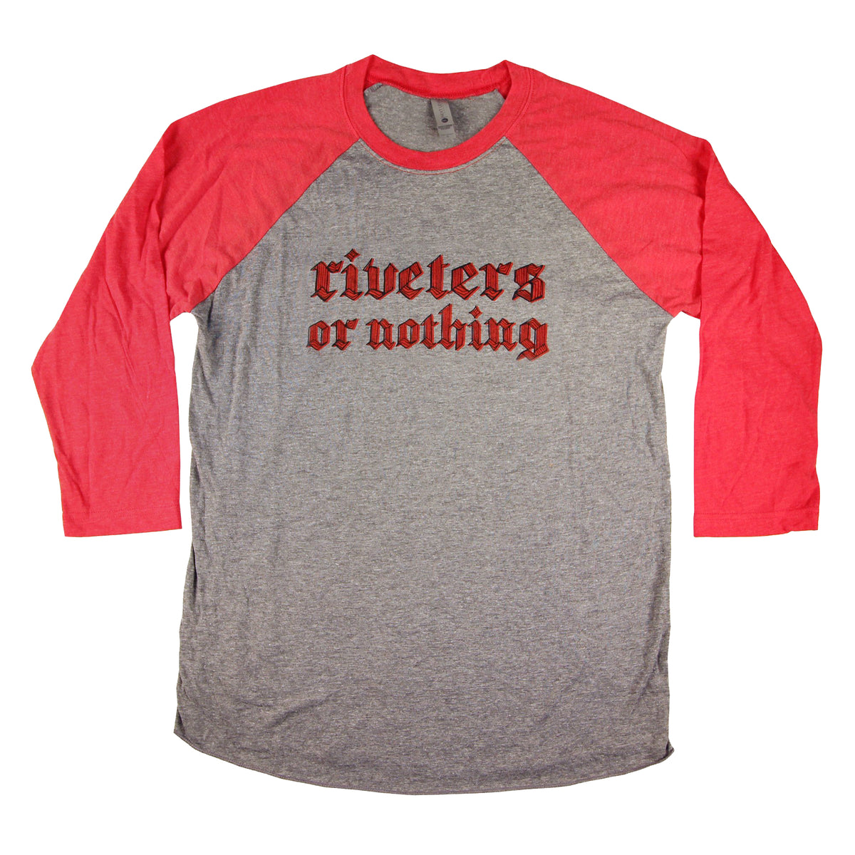 Shirts – Riveters Merch