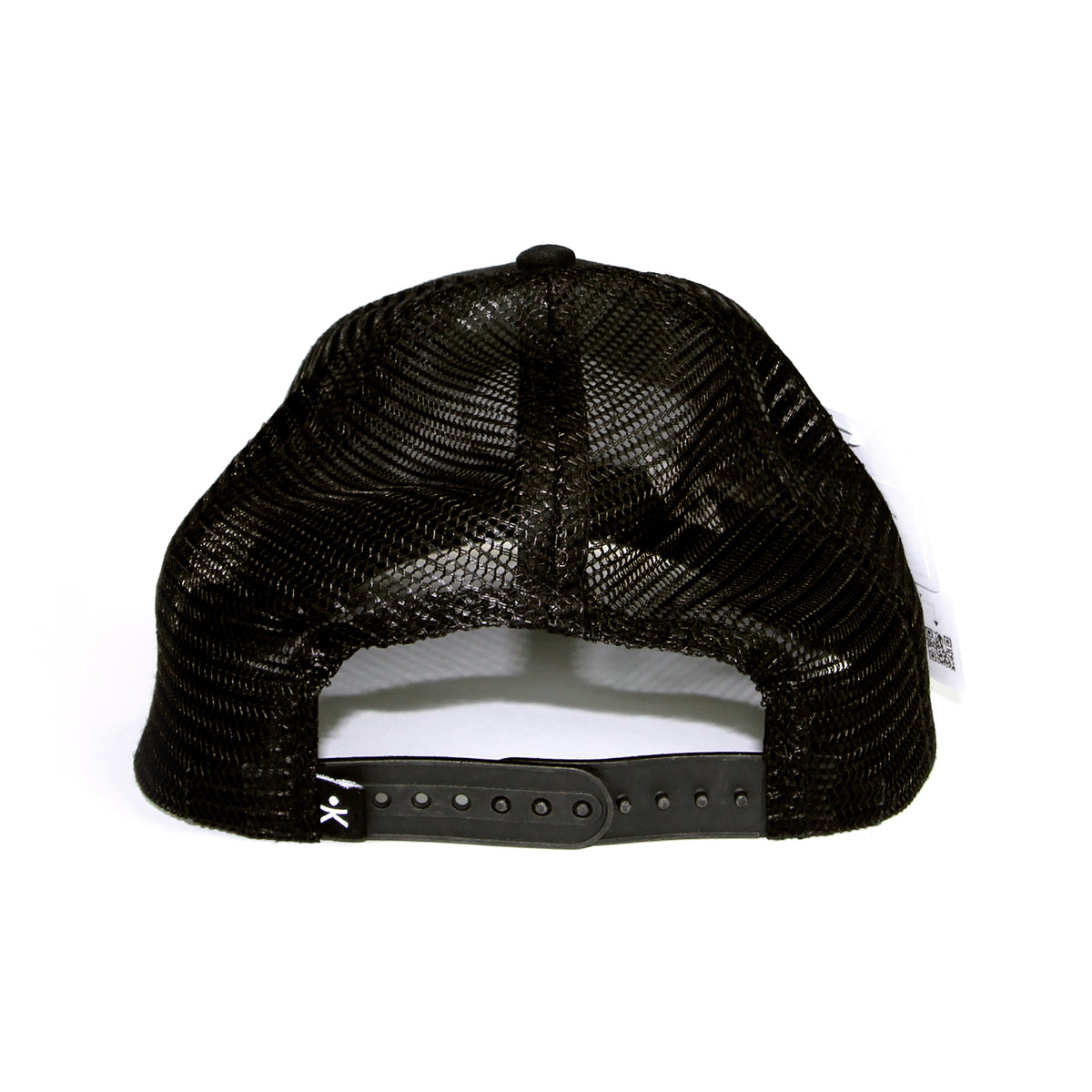 You Can't Stop Us Trucker Hat – Riveters Merch