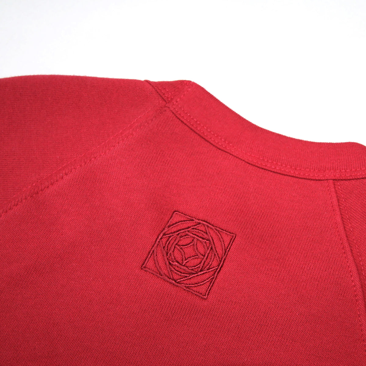 One Goal Beyond Embroidered Crewneck – Riveters Merch